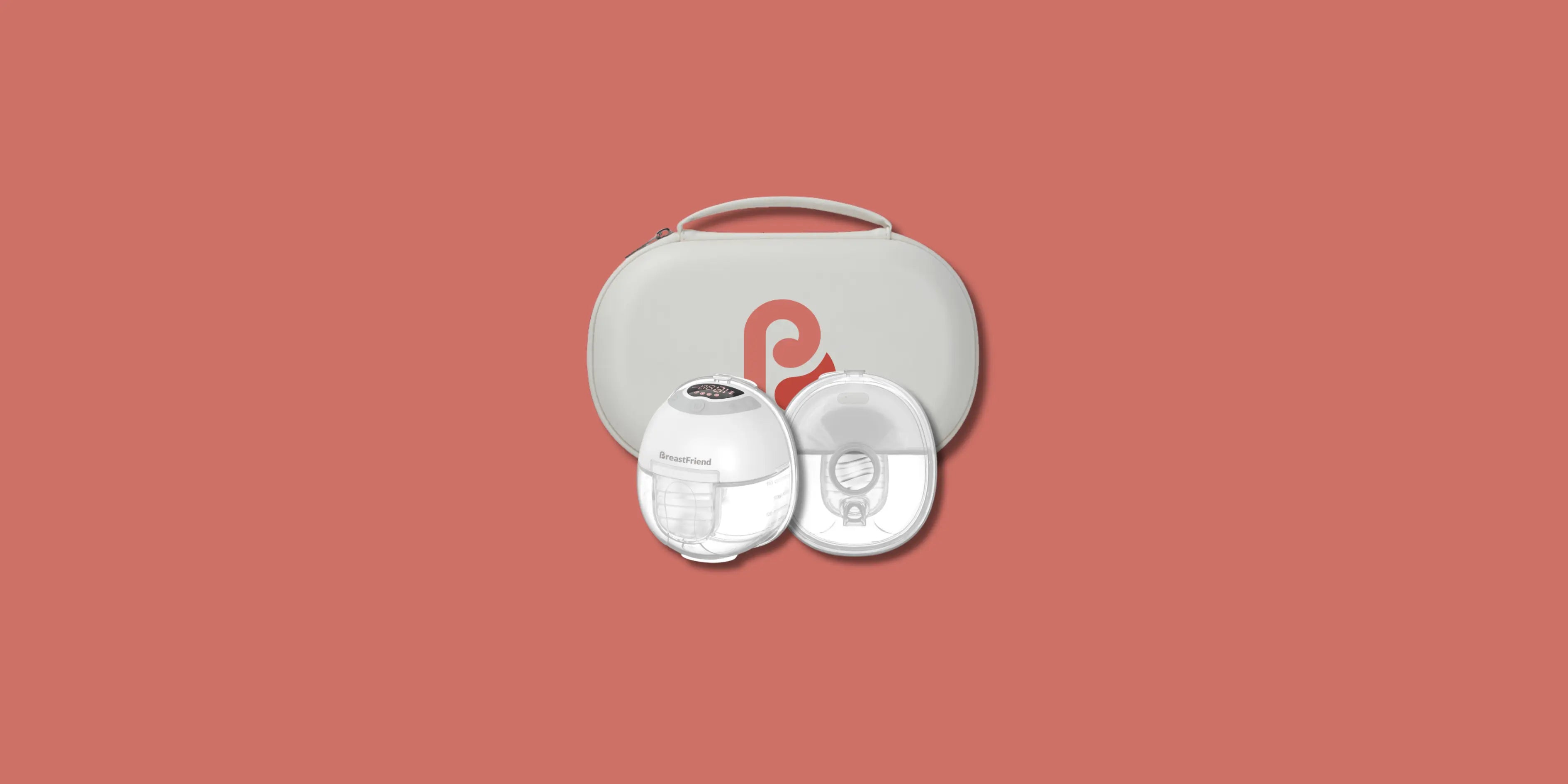 Breastie Manual & Quick Start – Breastfriend